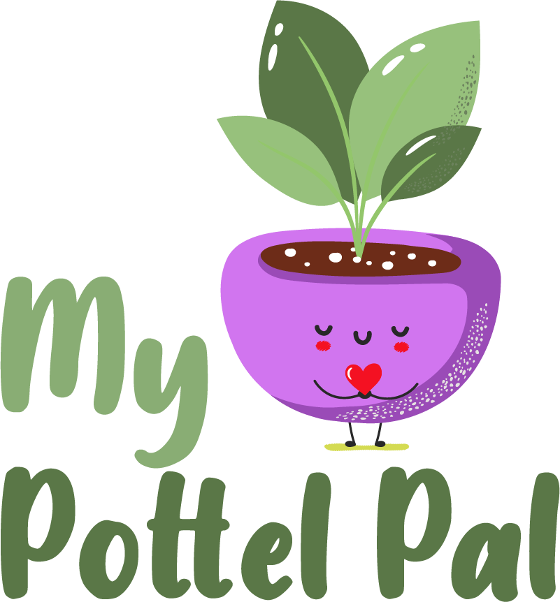 My Potted Pal™
